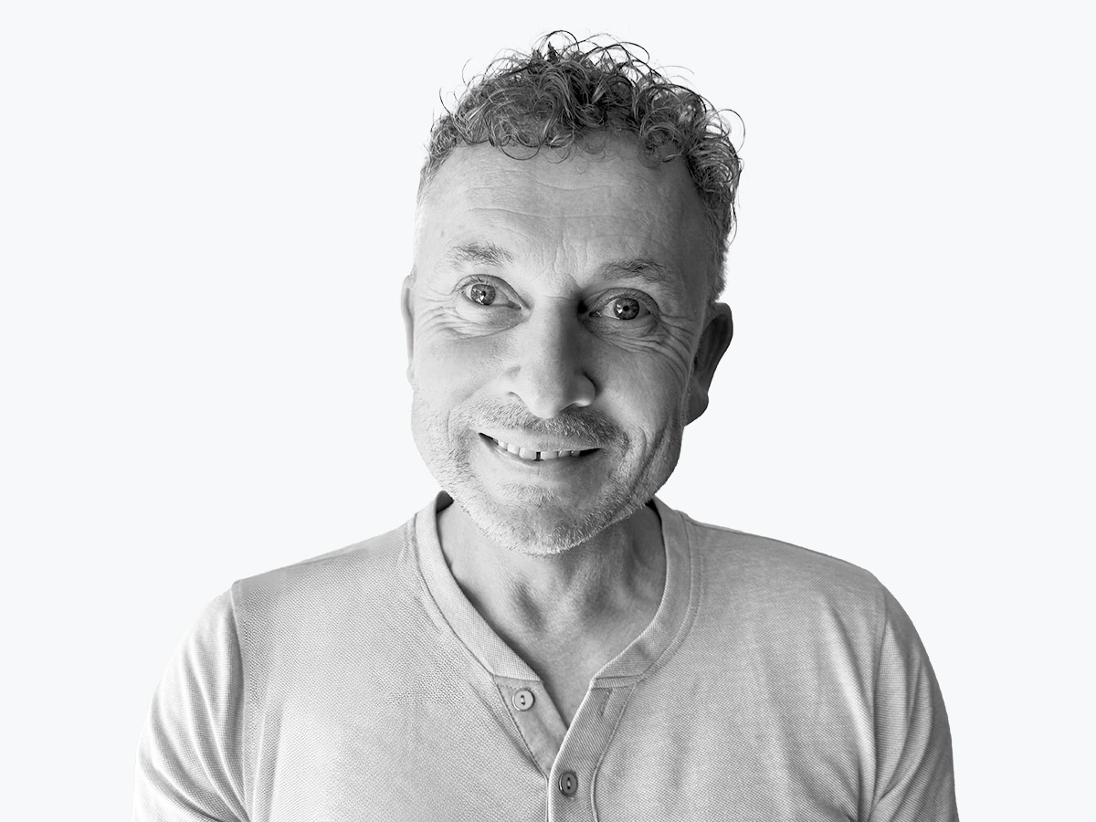 Thaddeus Martin - Our Team