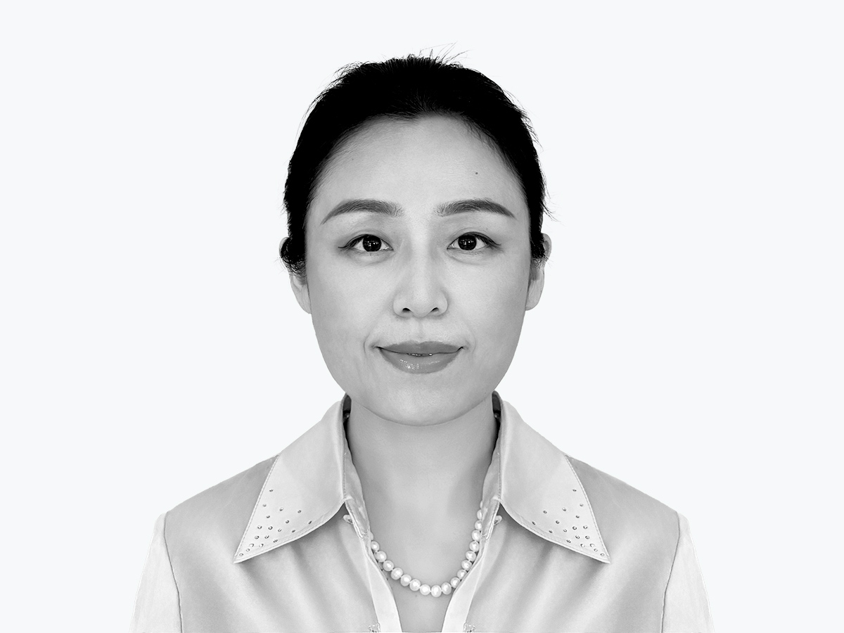 Thaddeus Martin - Our Team